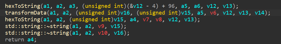 Batman Investigation IV - The Last J0ke bi0sCTF 2024 Writeup | Azr43lkn1ght